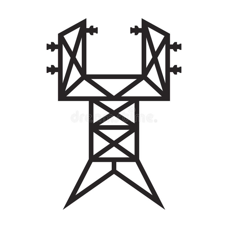 Poles Substation Stock Illustrations – 87 Poles Substation Stock ...