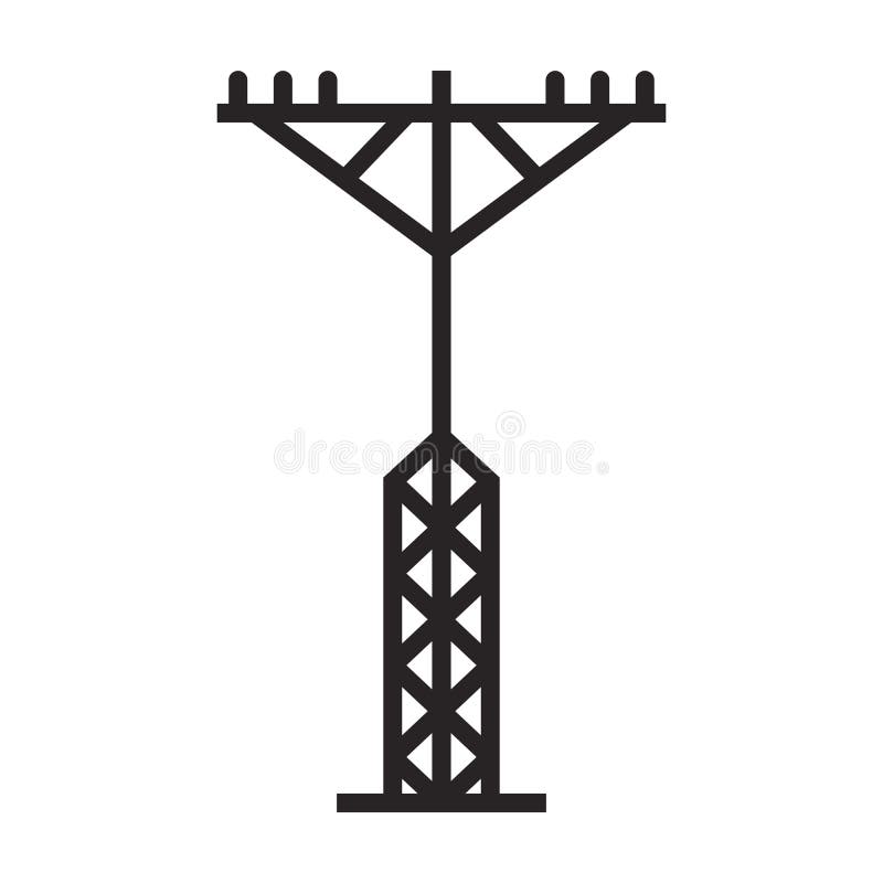 Poles Substation Stock Illustrations – 87 Poles Substation Stock ...