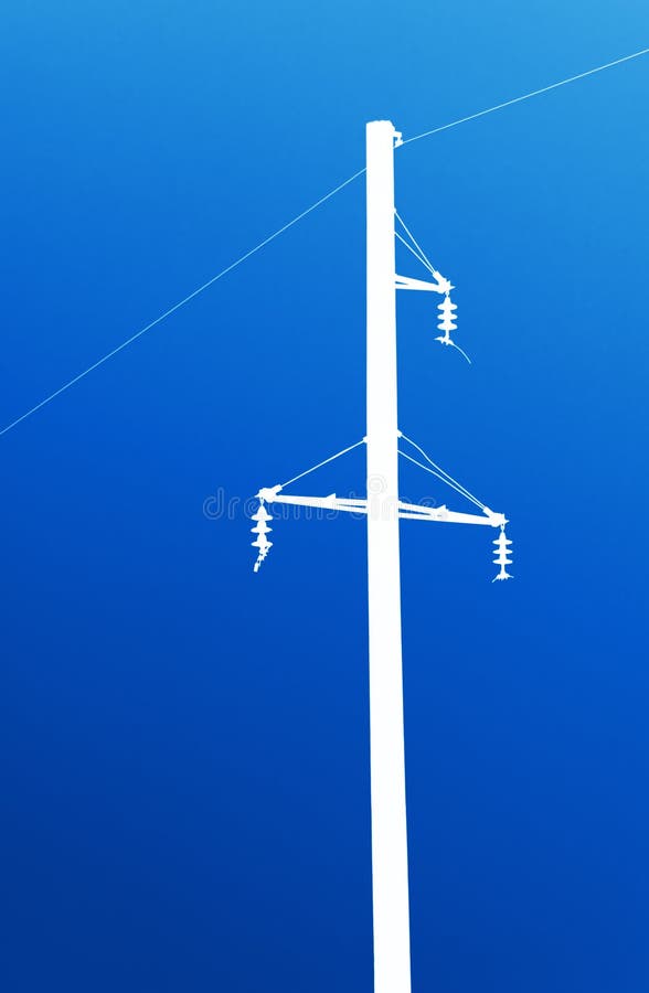 Electric Post Stock Illustrations – 5,909 Electric Post Stock ...