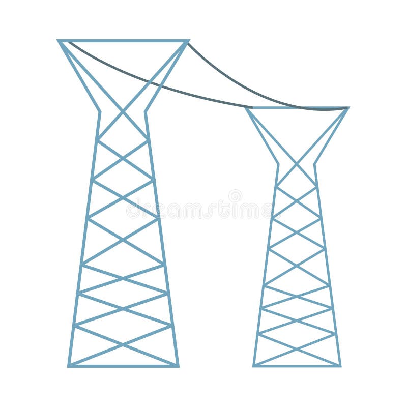 Electric Post Stock Illustrations – 5,909 Electric Post Stock ...