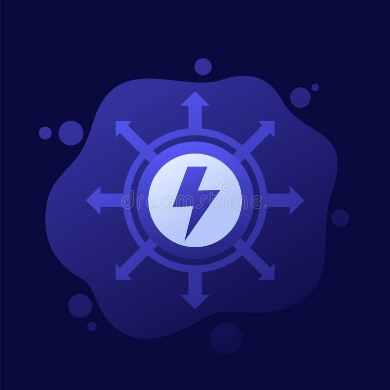 Equal Distribution Stock Illustrations – 186 Equal Distribution Stock ...