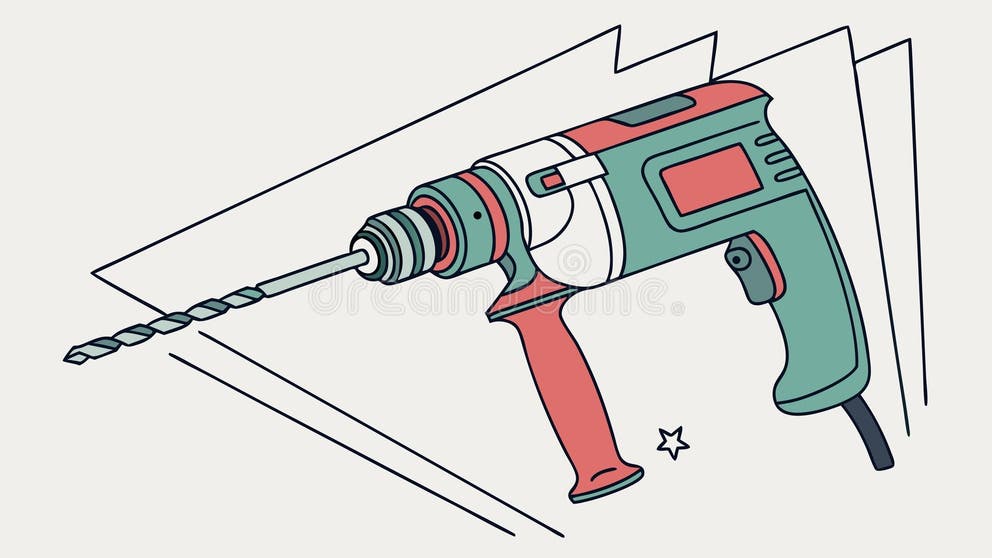 Essential Electric Tool Stock Illustrations – 876 Essential Electric ...