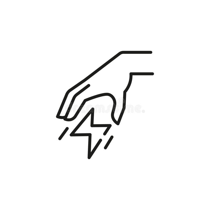 Power Icon Vector. Green Color Power Switch Symbol Vector Sign Stock ...