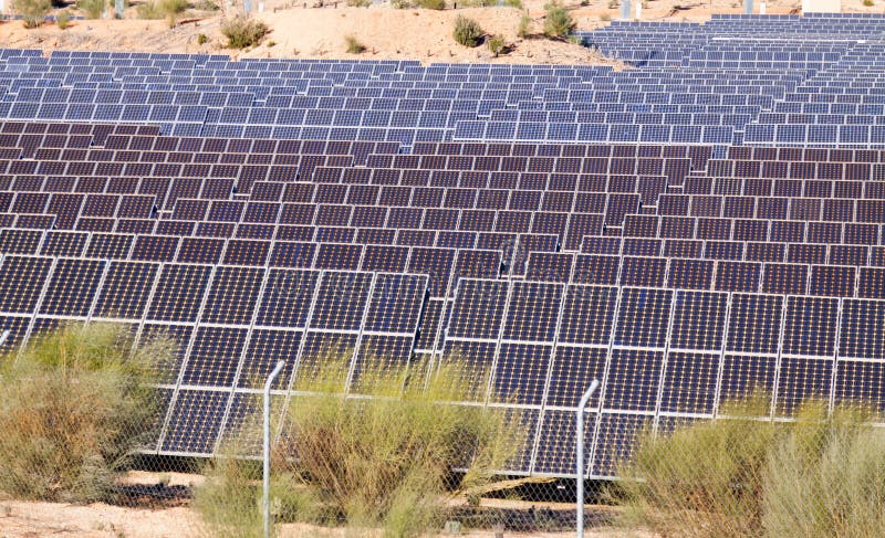 Power polar panel system stock photo. Image of light - 57277748