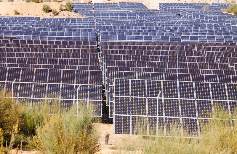 Power polar panel system stock photo. Image of light - 57277748