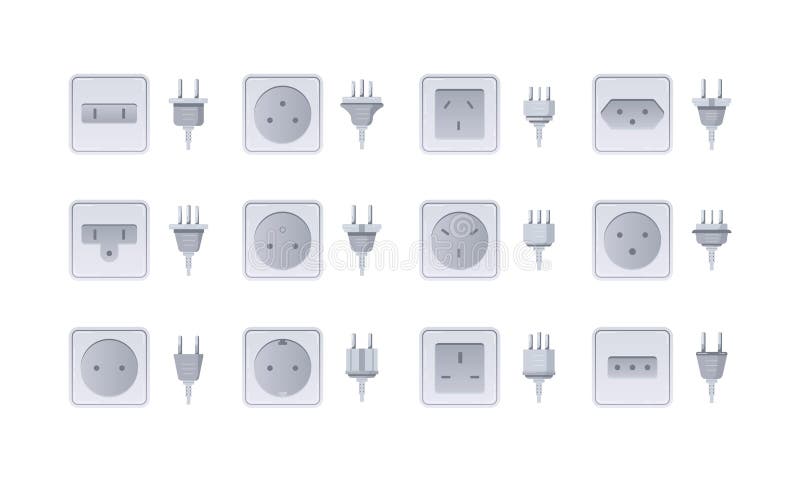 G Ports Stock Illustrations – 7 G Ports Stock Illustrations, Vectors ...
