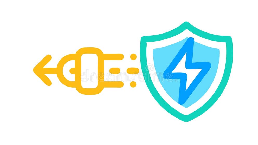 Featuring Security Shield Stock Illustrations – 10,504 Featuring ...