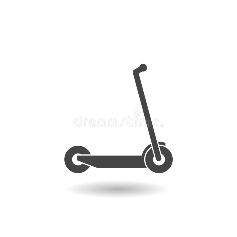 Scooter Shadow Stock Illustrations – 1,716 Scooter Shadow Stock ...