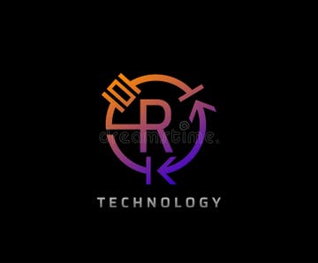 Electrical Letter R Stock Illustrations – 155 Electrical Letter R Stock ...