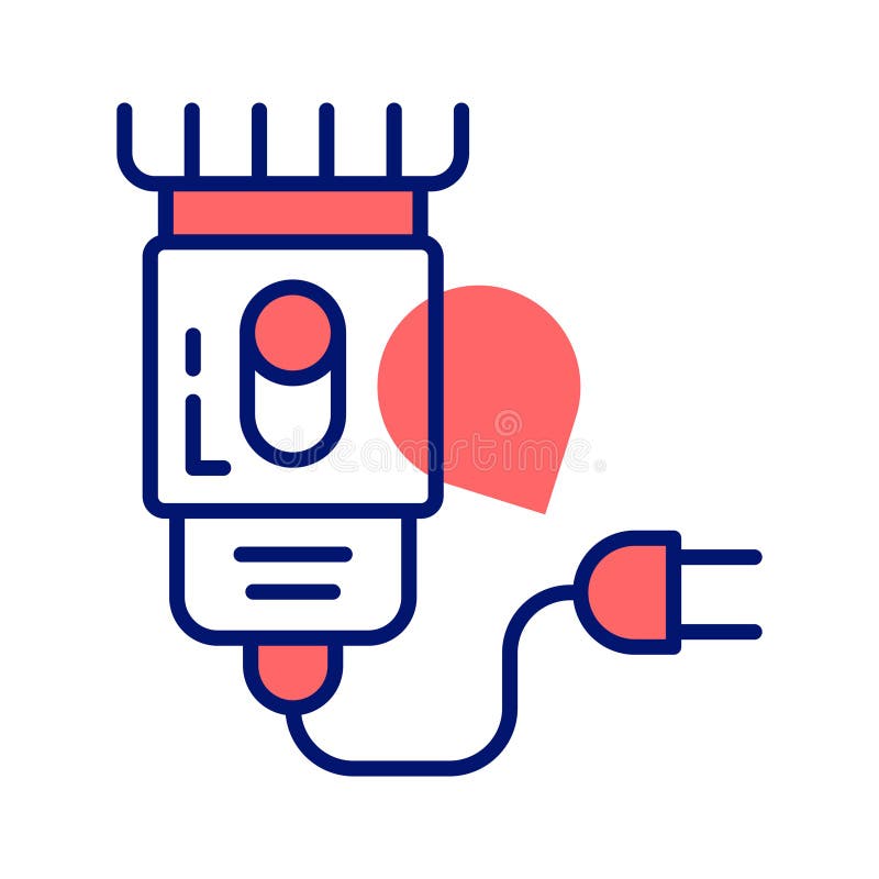 Electric Razor, Shaving Machine, Hair Trimmer, Hair Shaving Machine ...