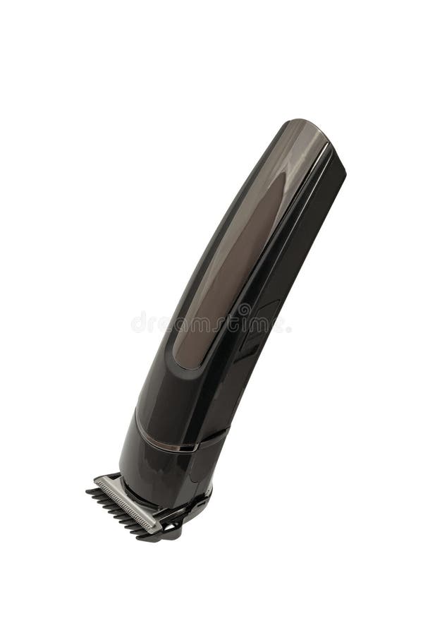 Electric razor. stock photo. Image of razor, equipment - 32720256