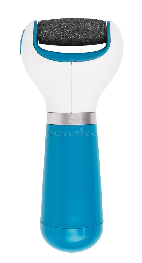 Electric roller stock photo. Image of body, everyday - 73118368