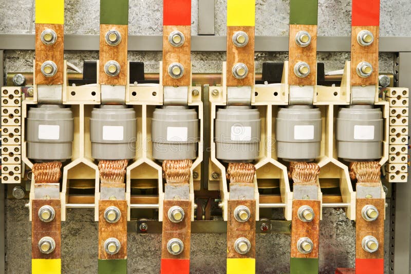 Electric safety device stock photo. Image of safety, power - 22394310