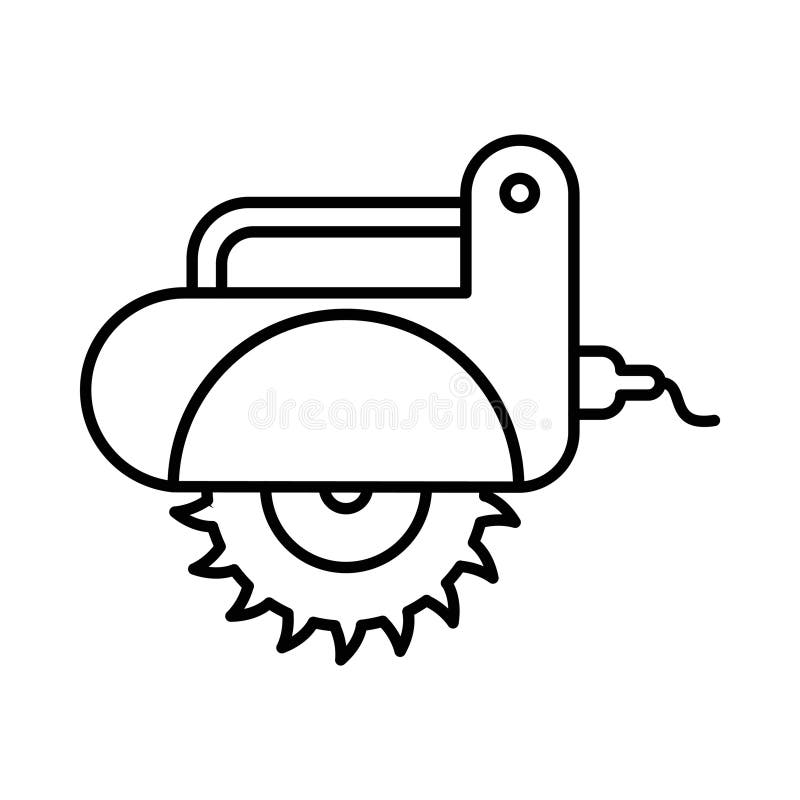 Electric Saw, Saw, Circular Saw Machine, Power Work Tools, Electric Saw ...