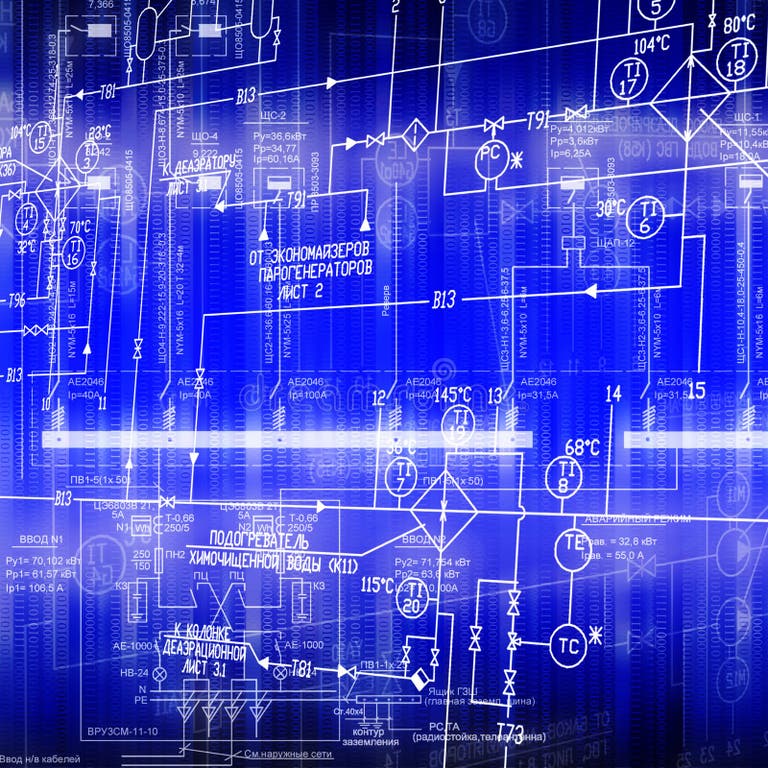 Electric Scheme Background Stock Illustrations – 5,852 Electric Scheme ...
