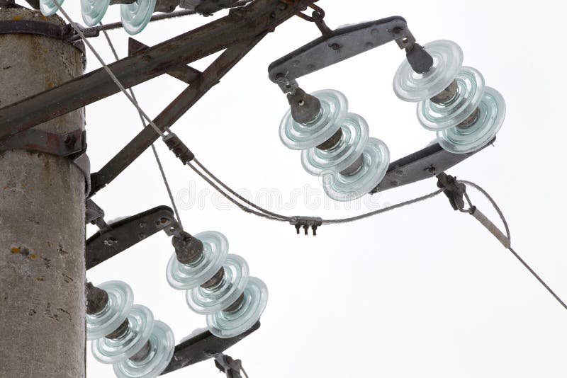 Electric separator stock photo. Image of kilowatts, overhaul - 23944080