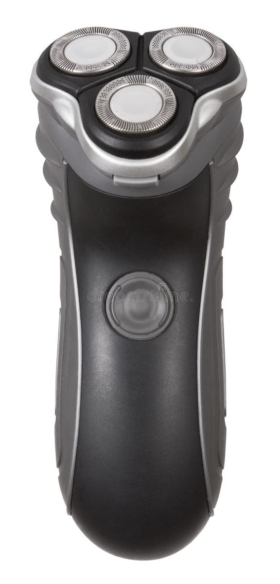 Electric shave machine stock image. Image of clipper - 18568983