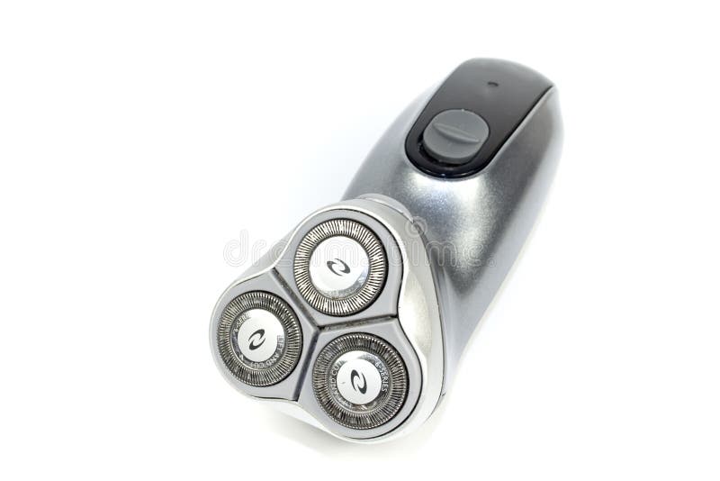 Electric Shave Machine Picture. Image: 4287443