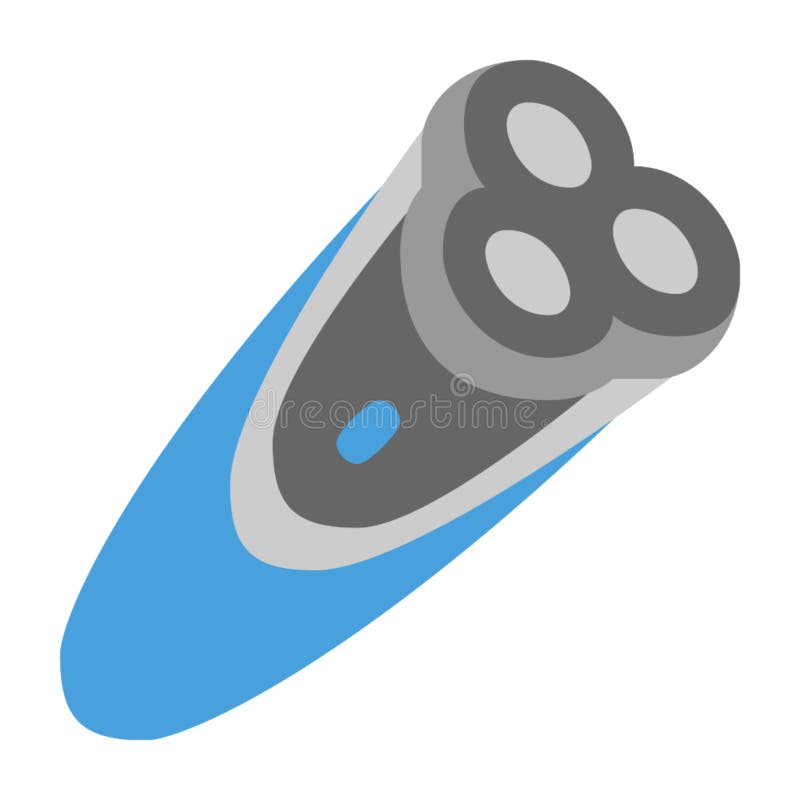 Electric Shaver Stock Illustrations – 5,877 Electric Shaver Stock ...
