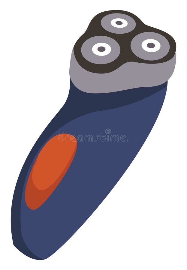 Electric Shaver Stock Illustrations – 3,566 Electric Shaver Stock ...