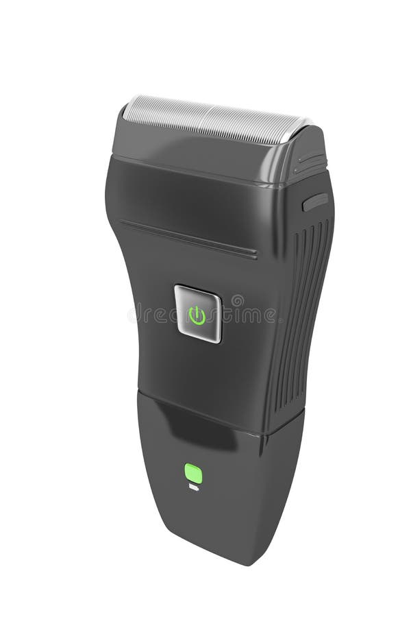 Electric Shaver Stock Illustrations – 5,342 Electric Shaver Stock ...