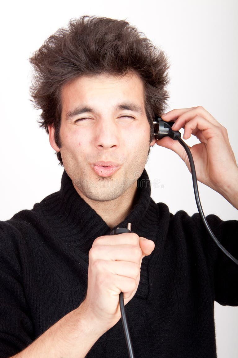 2,402 Electric Shock Plug Stock Photos - Free & Royalty-Free Stock ...