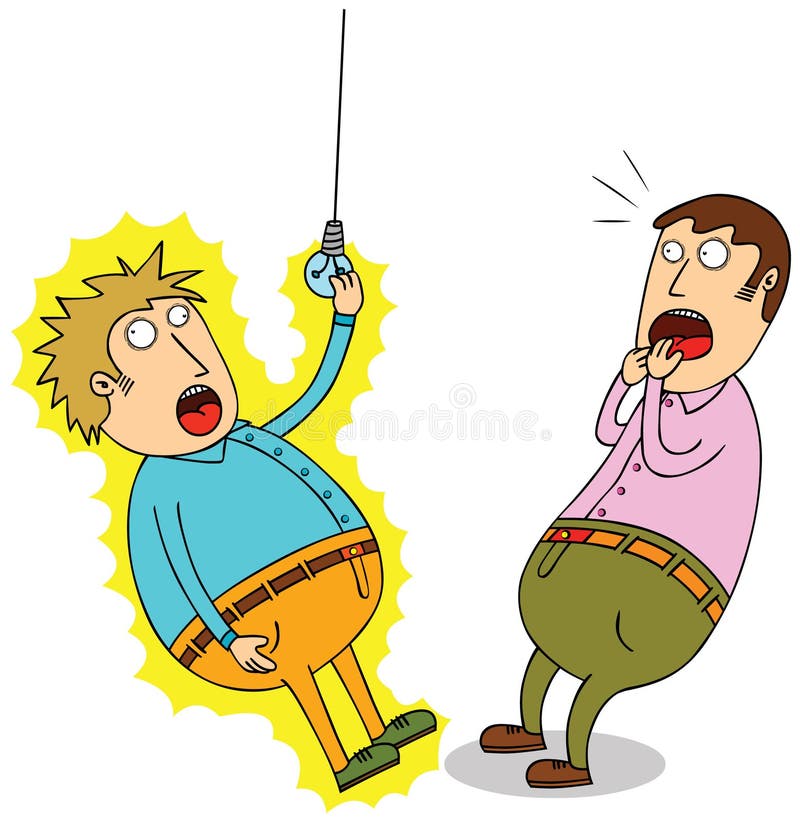 Shocking Stock Illustrations – 5,553 Shocking Stock Illustrations ...