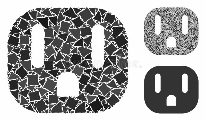 Irregular Socket Stock Illustrations – 22 Irregular Socket Stock ...