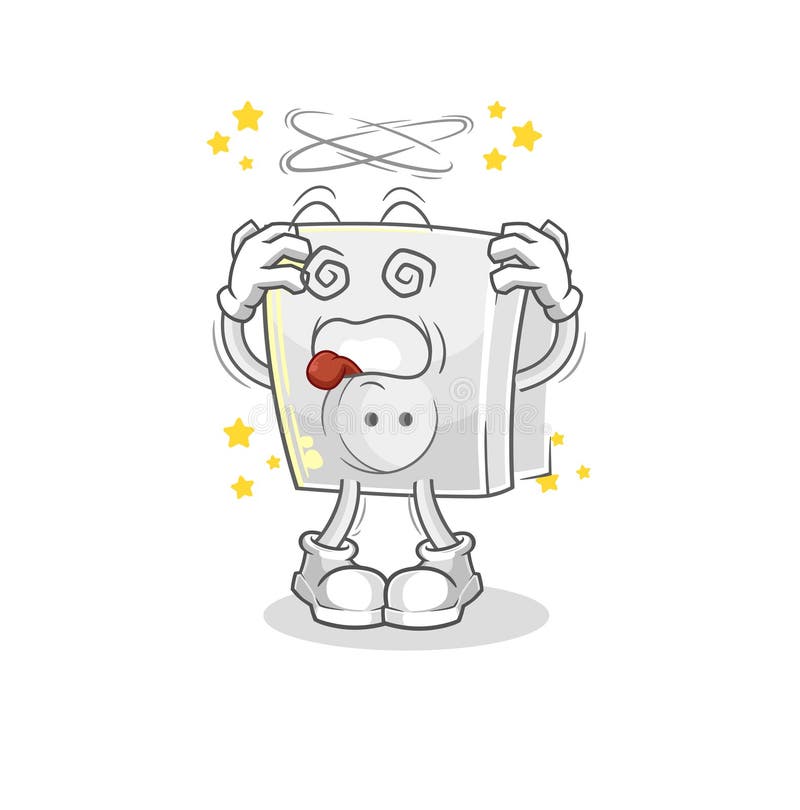 Unplug Brain Stock Illustrations – 33 Unplug Brain Stock Illustrations ...