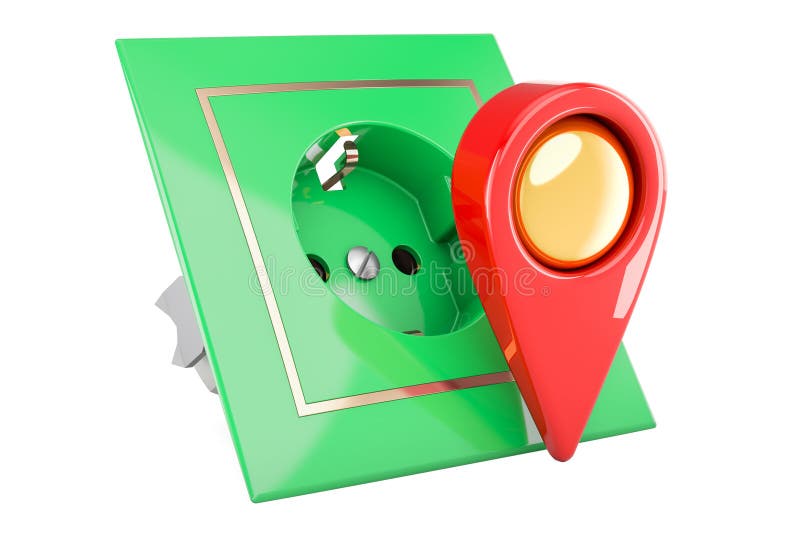 Socket Location Stock Illustrations – 518 Socket Location Stock ...