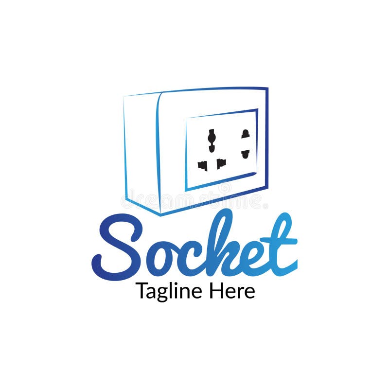 Multi Plug Socket Stock Illustrations – 222 Multi Plug Socket Stock ...