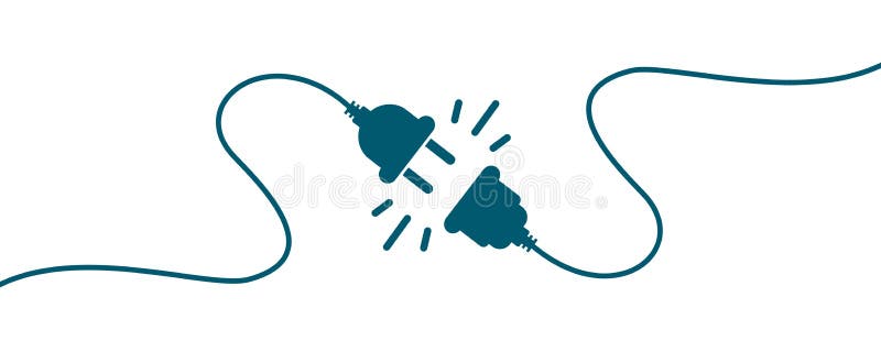Disconnection Stock Illustrations – 2,508 Disconnection Stock ...