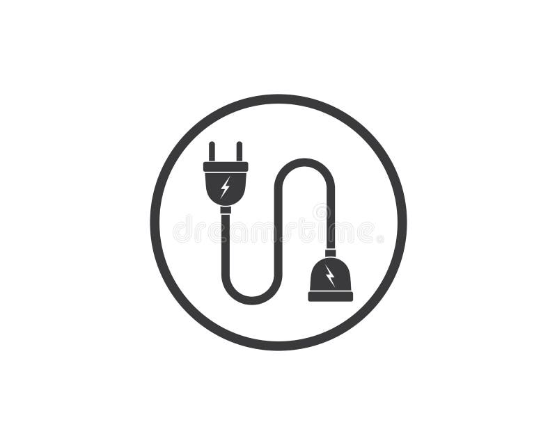 Electrical Socket Overload Icon Stock Illustrations – 989 Electrical ...