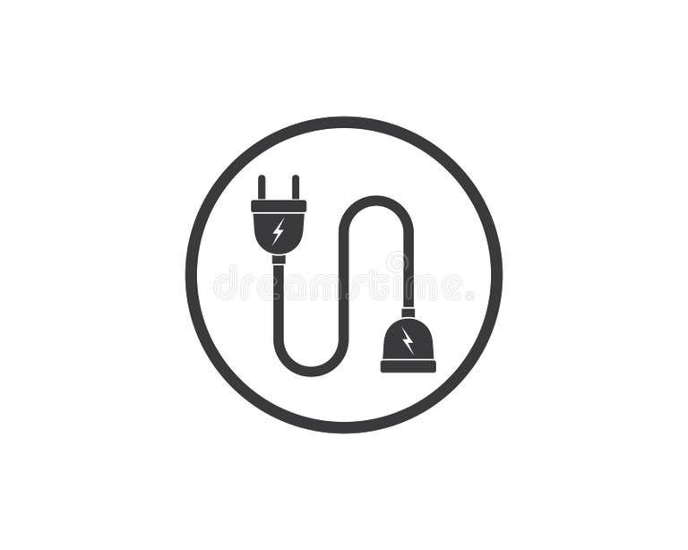 Electrical Socket Overload Icon Stock Illustrations – 989 Electrical ...