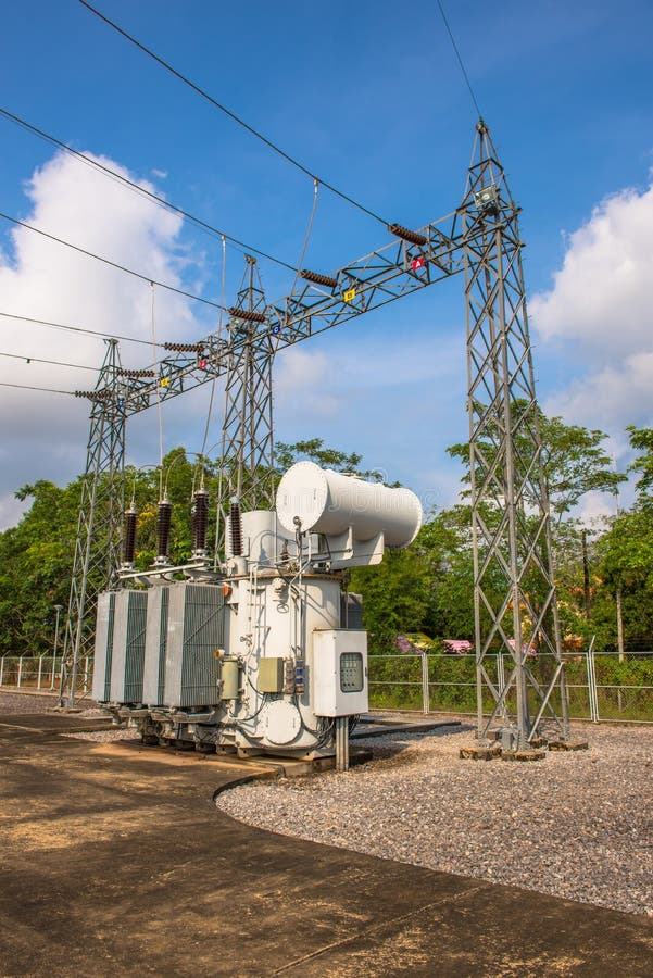 Electric station stock photo. Image of dispel, cscs, extend - 30879194