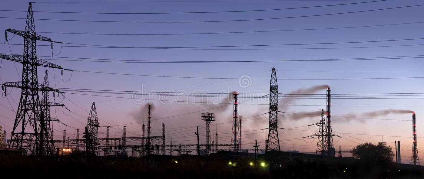 1,597 Urban Substation Stock Photos - Free & Royalty-Free Stock Photos ...