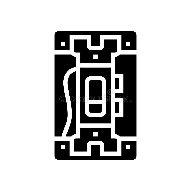 Relay Switch Stock Illustrations – 234 Relay Switch Stock Illustrations ...