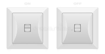 Two Position Switch Icon Symbol Stock Illustrations – 56 Two Position ...
