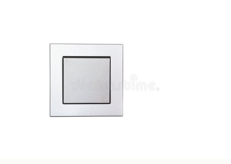 Electric switch stock image. Image of light, power, electric - 57571293