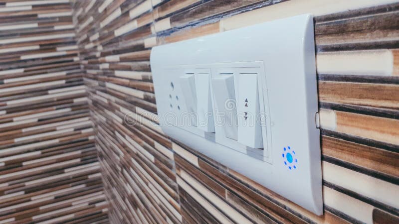 Electric Switches on Wall Indoor Photography Electric Essential Save ...
