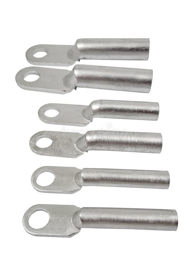 Electric terminal stock image. Image of light, electric - 38751703