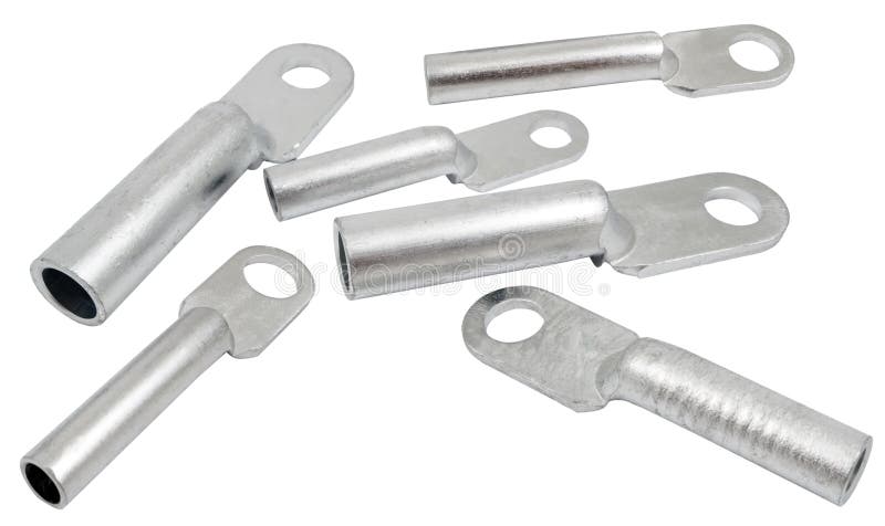 Electric terminal stock photo. Image of environment, atmosphere - 92120298