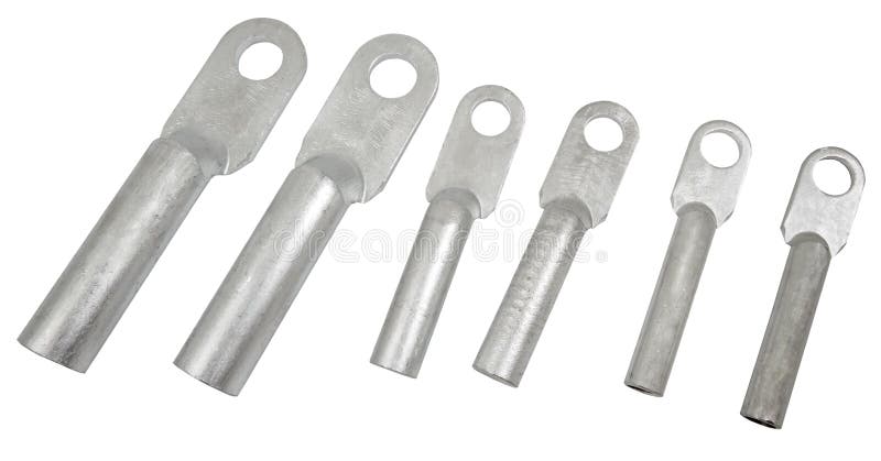 Electric terminal stock image. Image of jack, computer - 58498935