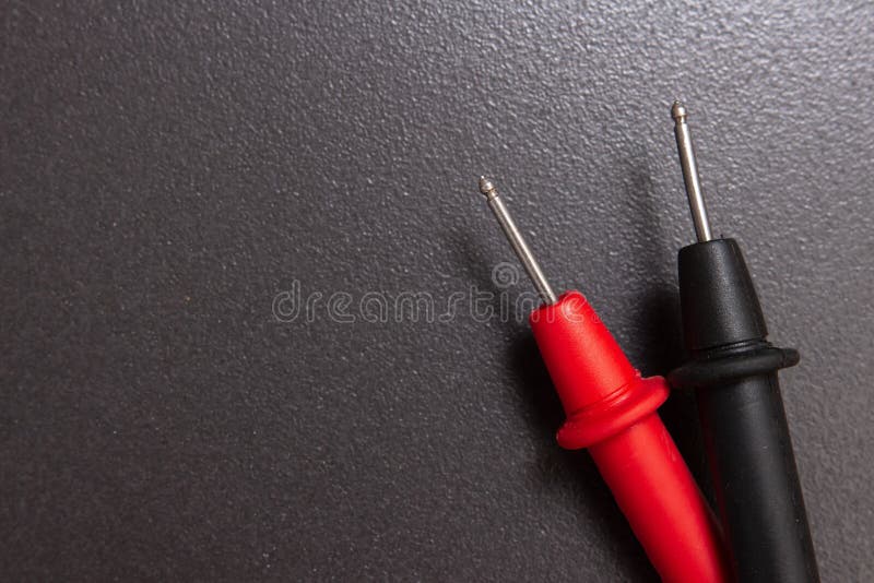 Electric tester stock image. Image of flow, engineering - 8941131