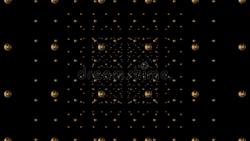 Electric Text Box. Background for Text or Image Placement. Stock ...