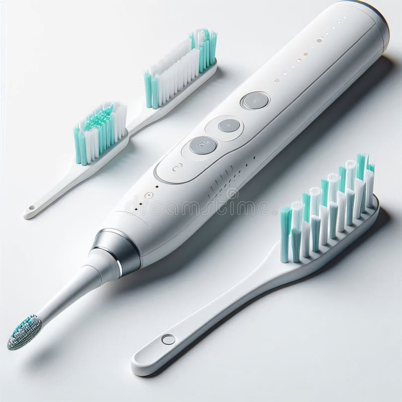 Brushing Modes Stock Illustrations – 6 Brushing Modes Stock ...