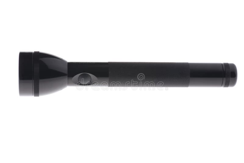 Electric torch stock photo. Image of metal, illumination - 8871692