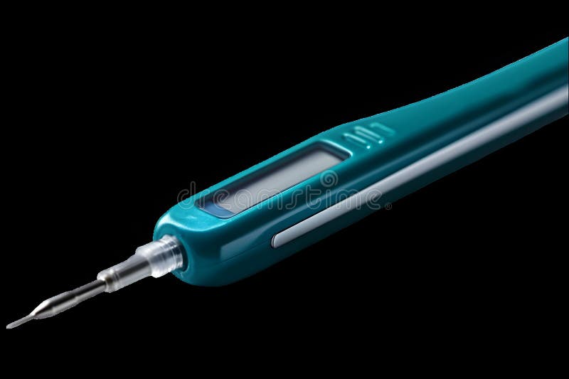Electric Torque Screwdriver with Digital Display for Precision Work ...