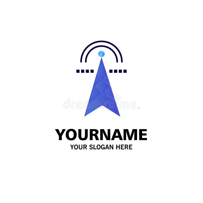 Electric Tower, Electricity, Power, Tower, Computing Business Logo ...