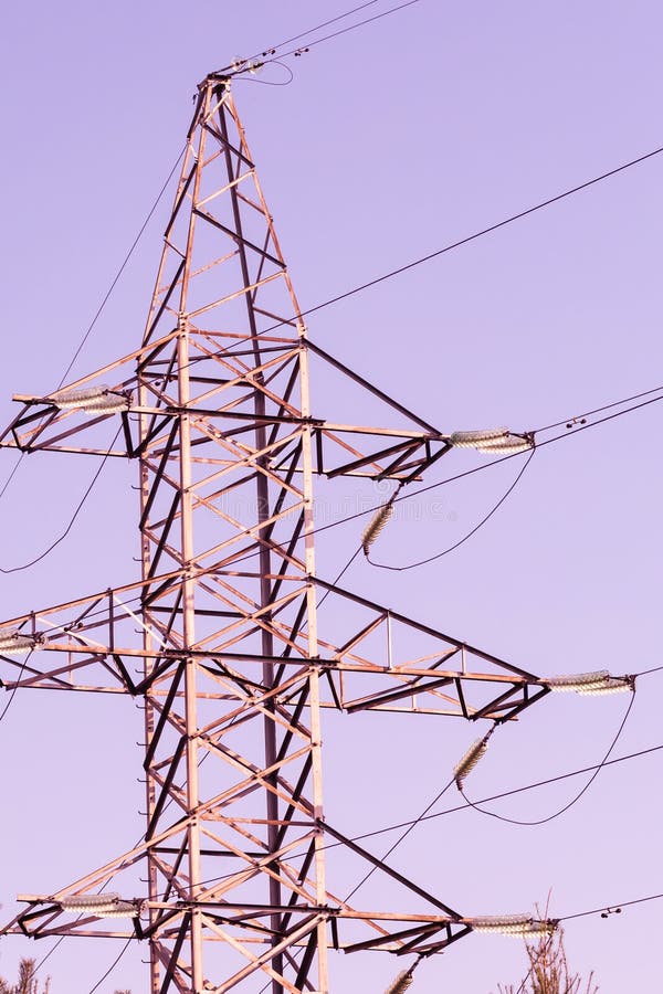 Transmission base station stock photo. Image of cell - 38695300